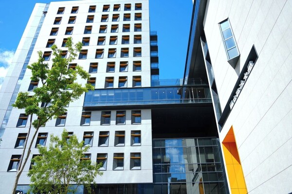 Aka Hotel - Beitou District