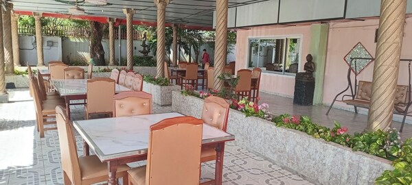 Bina's Inn Hotel - Paramaribo
