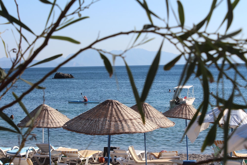 Incekum Pansiyon - Mazıköy