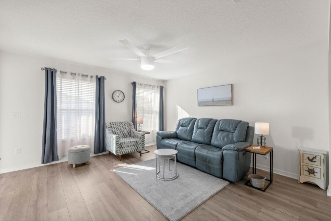 Relaxation Meets Recreation - Wildwood, FL