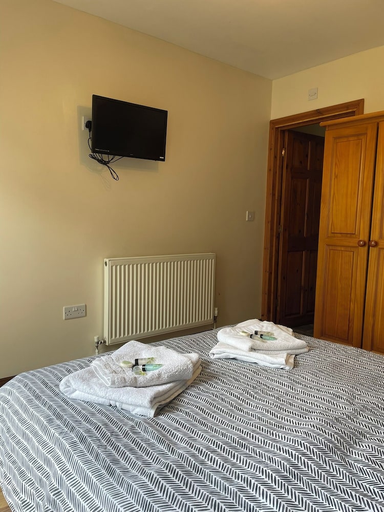 Rooms At The Huntsman Inn - Forest of Dean