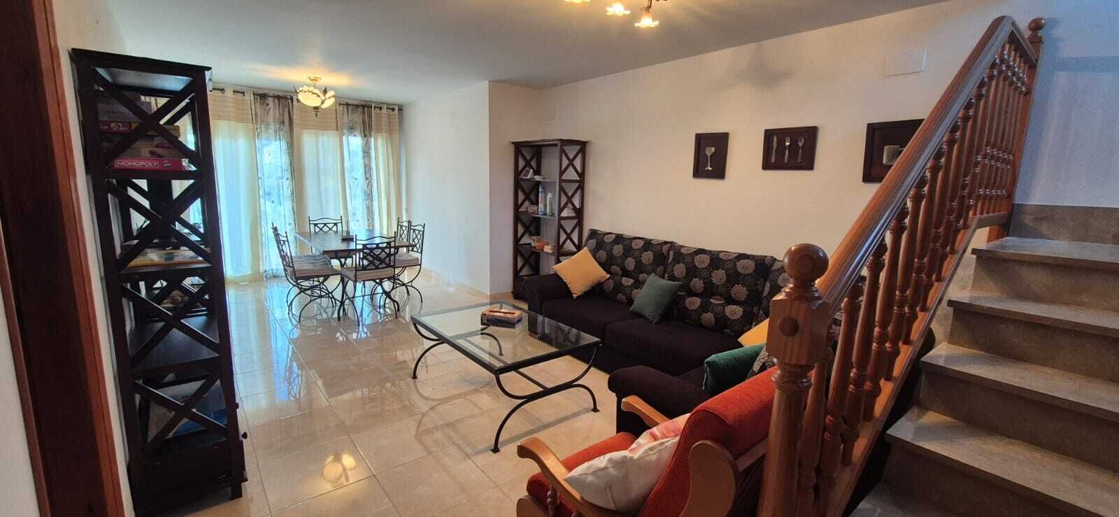 Villa Monredó. Espaciosa Casa Con Piscina Privada Y Amplio Jardín. - L'Ametlla de Mar