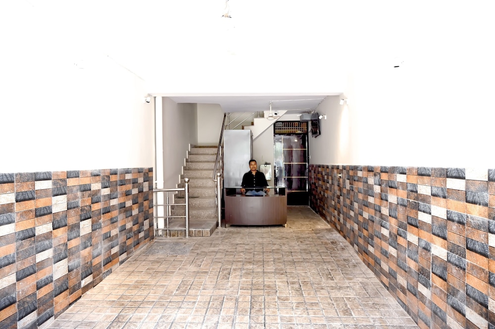 Sacred Kashi Homestay - Varanasi