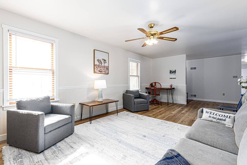 Enola Trail Getaway *Bikes*rural - Lancaster, PA