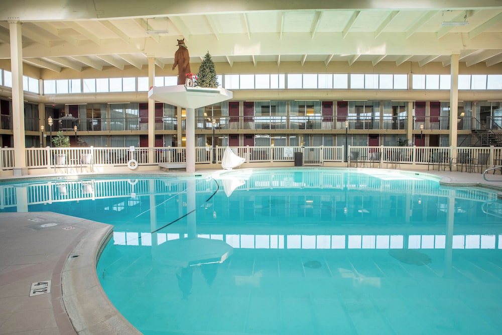 Grand Idaho Inn & Suites - Pocatello