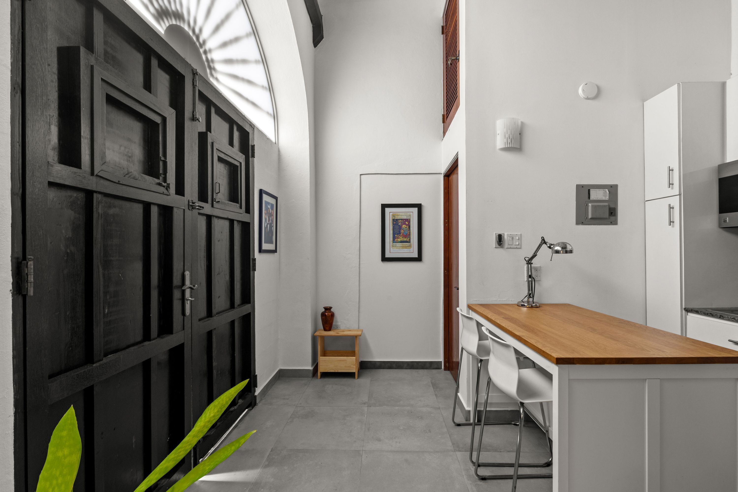 Apartamento | 1 quarto, internet de alta velocidade 