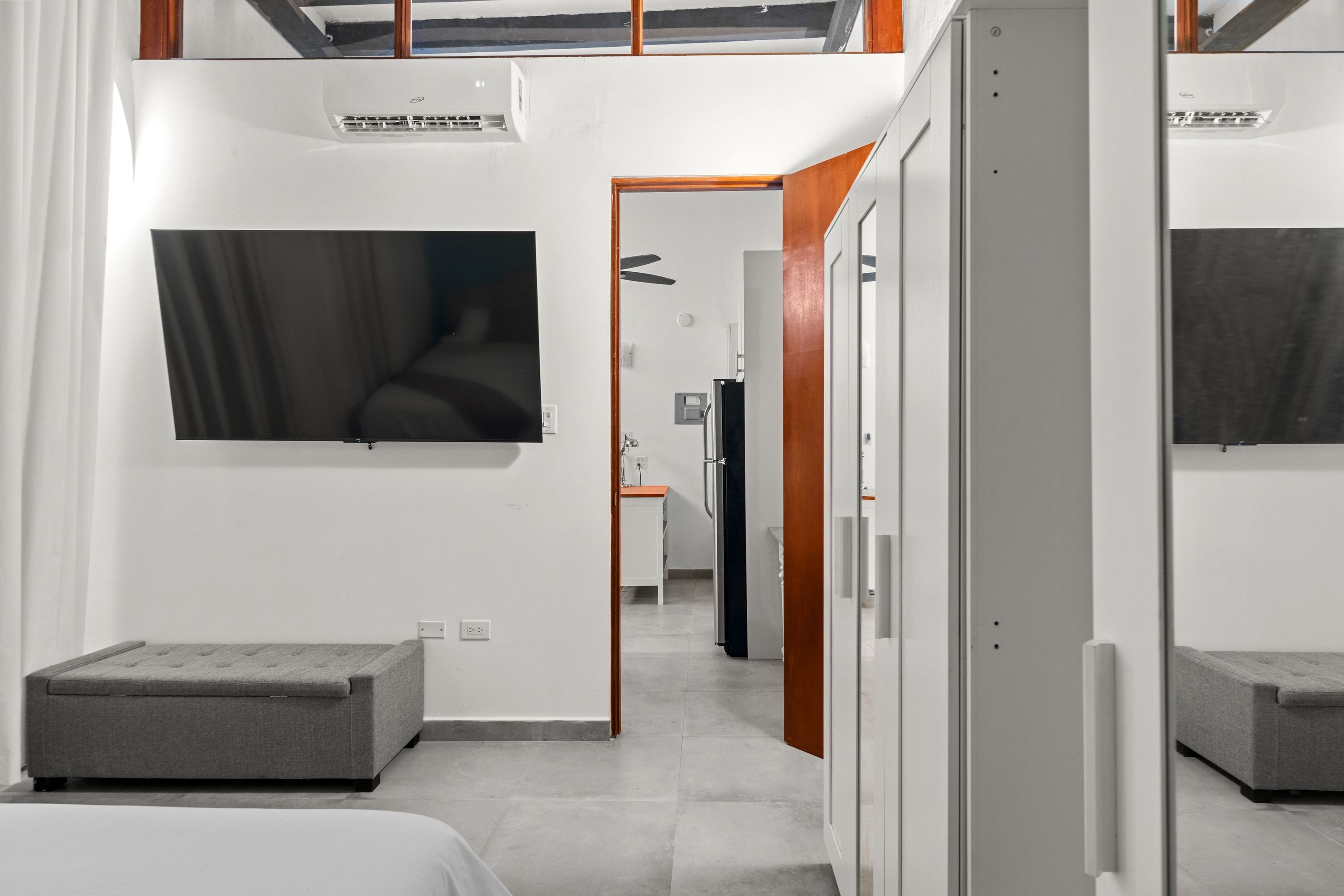 Apartamento | 1 quarto, internet de alta velocidade 