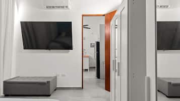 Apartamento | 1 quarto, internet de alta velocidade