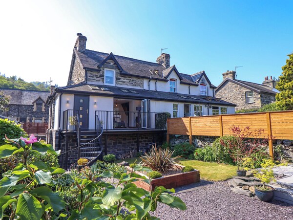 Dola - Betws-y-Coed