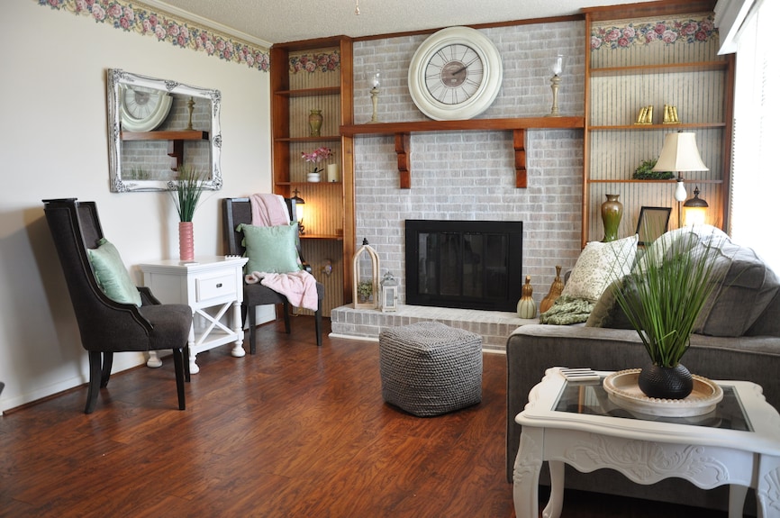 Charming Country Cottage Hideaway 3-bedroom House With Wifi And Ac In Lebanon - Lebanon