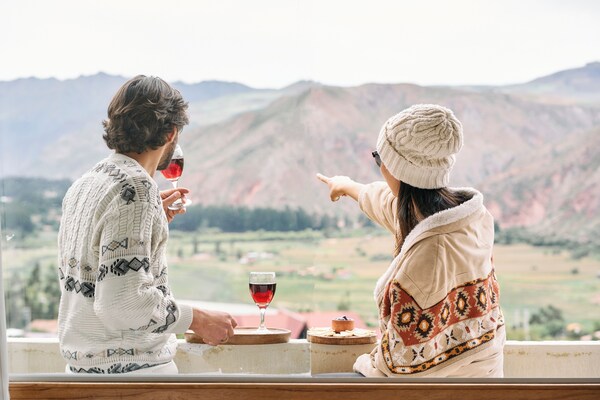 Sueños Del Valle Sagrado - Apurímac
