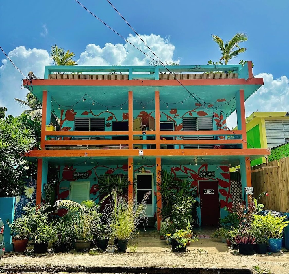 Lovesoulbeautiful - Ceiba