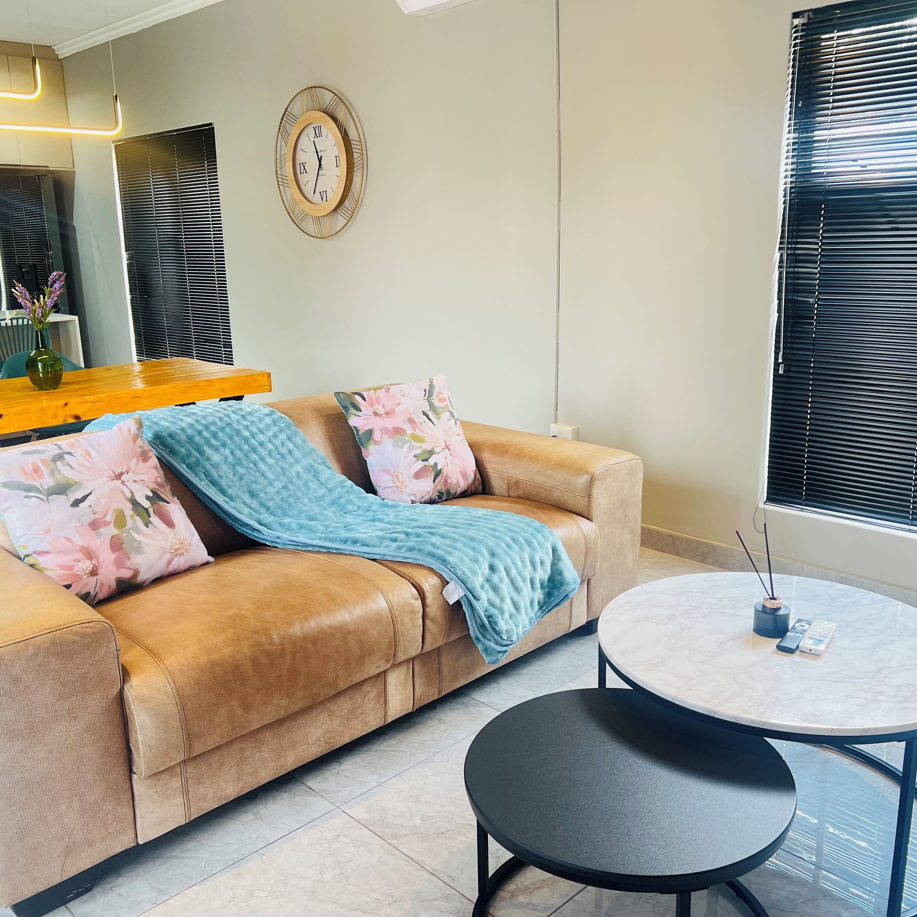 Charming 2-bedroom House In Sandton With Wifi, Ac - Chartwell