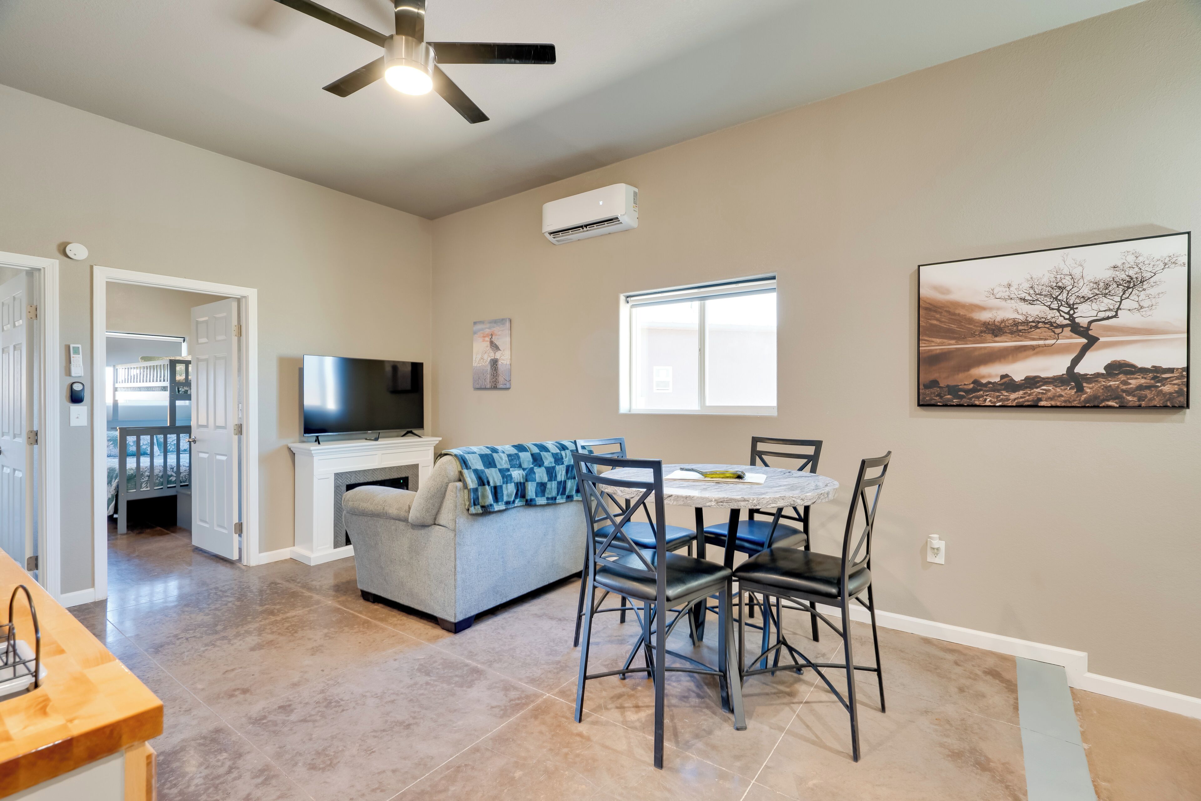 Walk To Wineries: Elgin Wine Country Retreat! - Sonoita, AZ