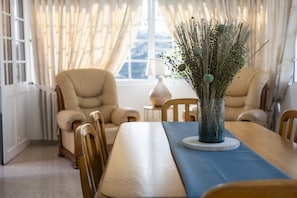 Casa | 2 quartos 