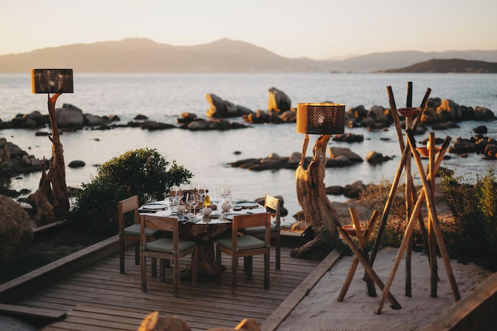 Lagnonu - Coti-Chiavari