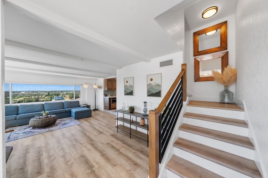 Stunning Fallbrook Retreat With Pool/spa/pickleball/games Room/fire Pit & More! - Fallbrook, CA