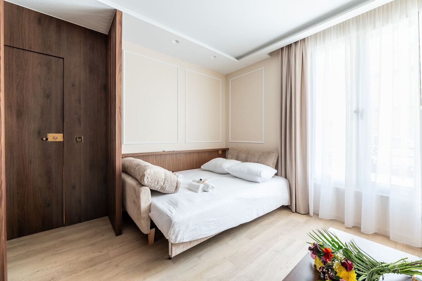 Mid Term : Luxury & Cozy | 30min To Eiffel Tower - Vanves