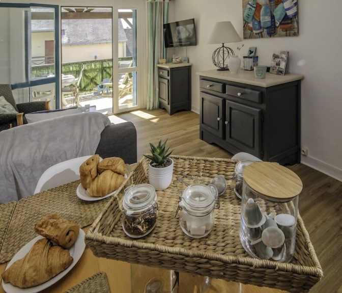 Le Cottage*côte Sauvage*plage*commerces*parking - Le Croisic