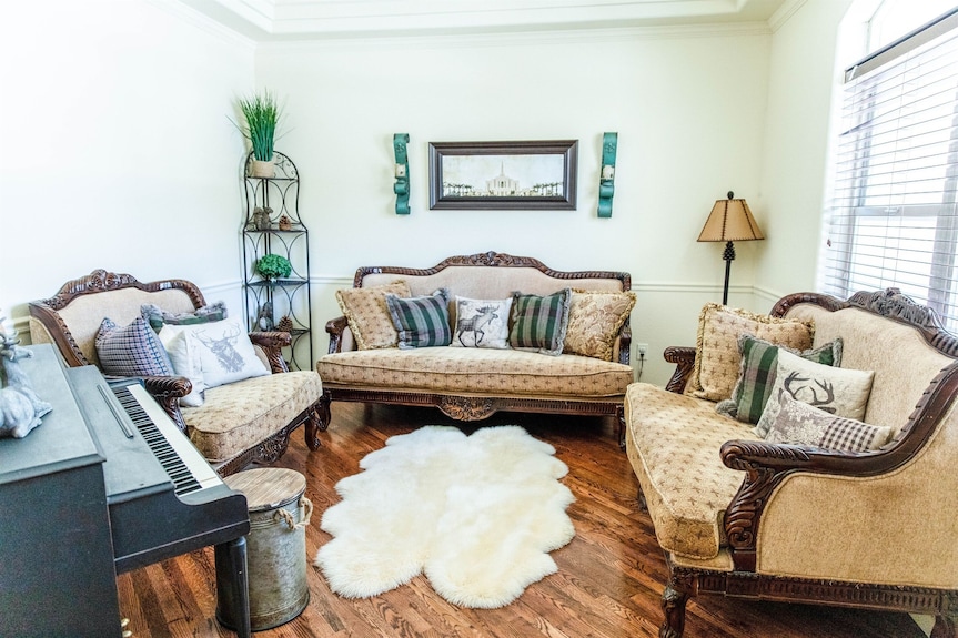 Ultimate Family Pinetop Escape Spacious Cabin With Game Room & Theater! - Pinetop-Lakeside, AZ