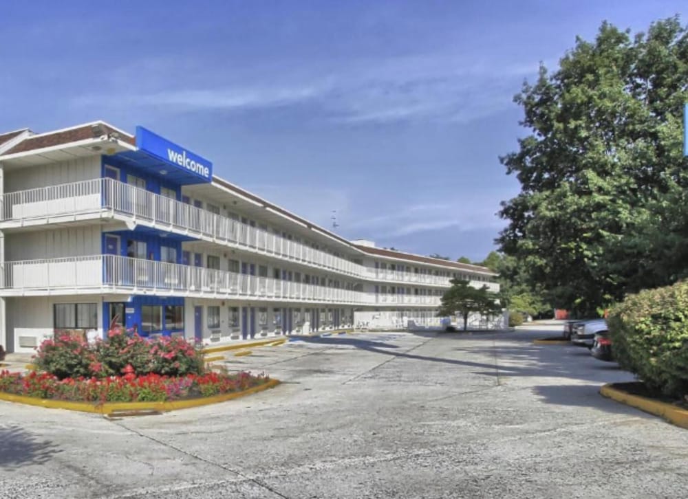 Cumberland Inn By Oyo New Cumberland/hershey South - Harrisburg, PA