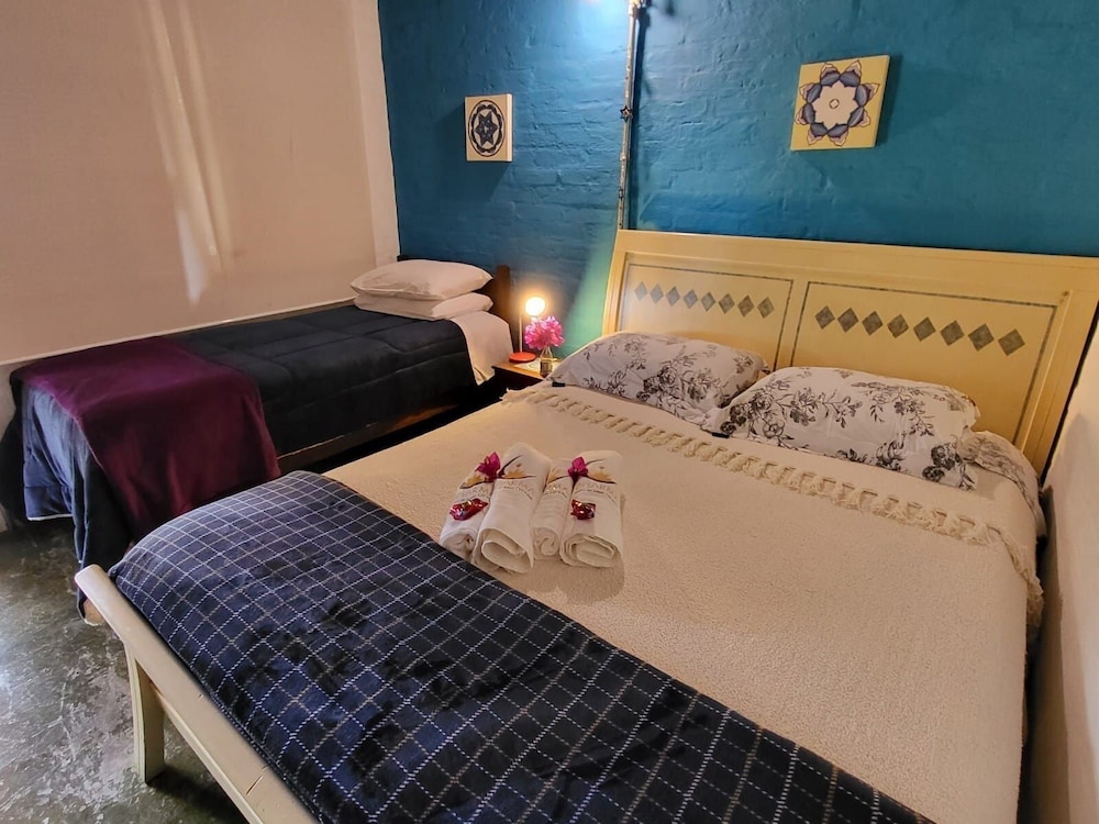 Pousada Dharma Luz E Paz - Bragança Paulista