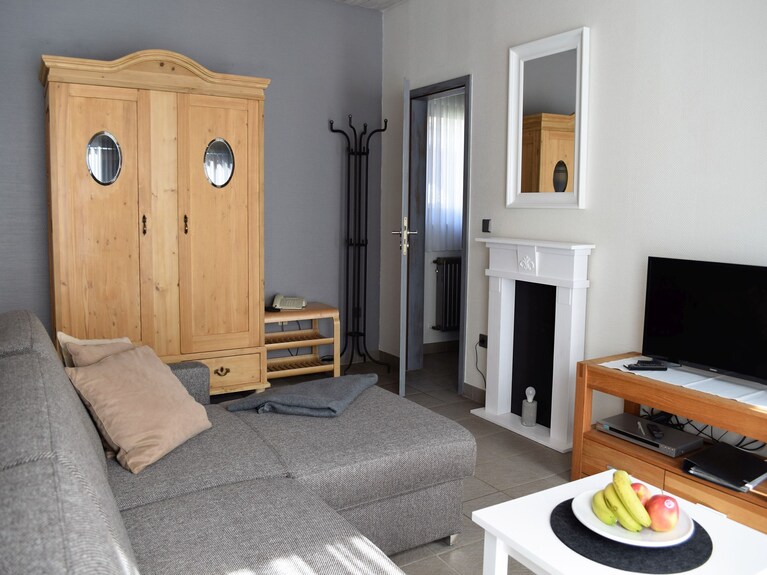 Landhaus Bornemann Vakantiewoning 1 - Korbach