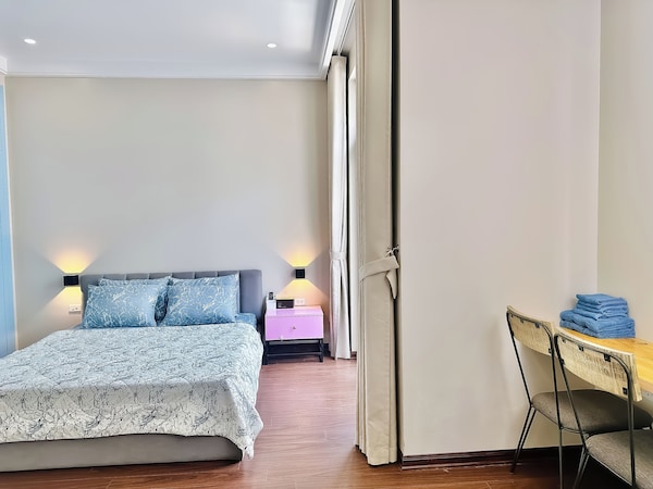 Anvi House - Vinhomes Marina - Haiphong