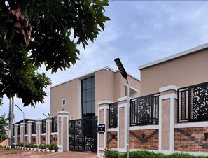 Fachada