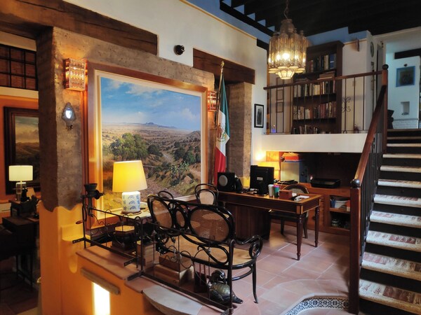 San Bernabé Tres - Guanajuato