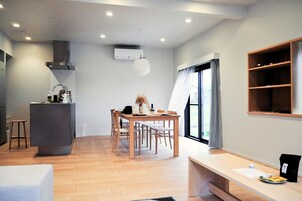 Casa Tradicional, vista para a montanha | Cozinha privada