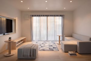 Sanga Nature Fujinomiya | Área de estar