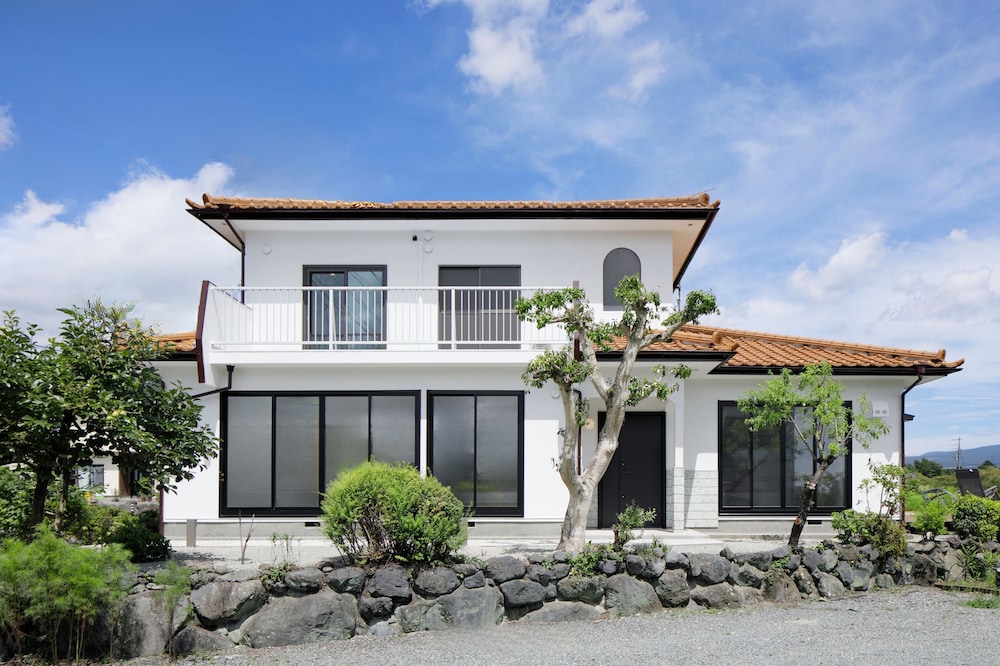 Sanga Nature Fujinomiya 01 - Fujinomiya