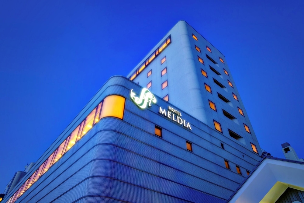 Quintessa Hotel Akita - Akita