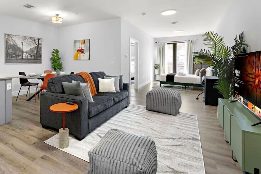 Free Parking+chic Family Retreat | 30min To Nyc - New York City