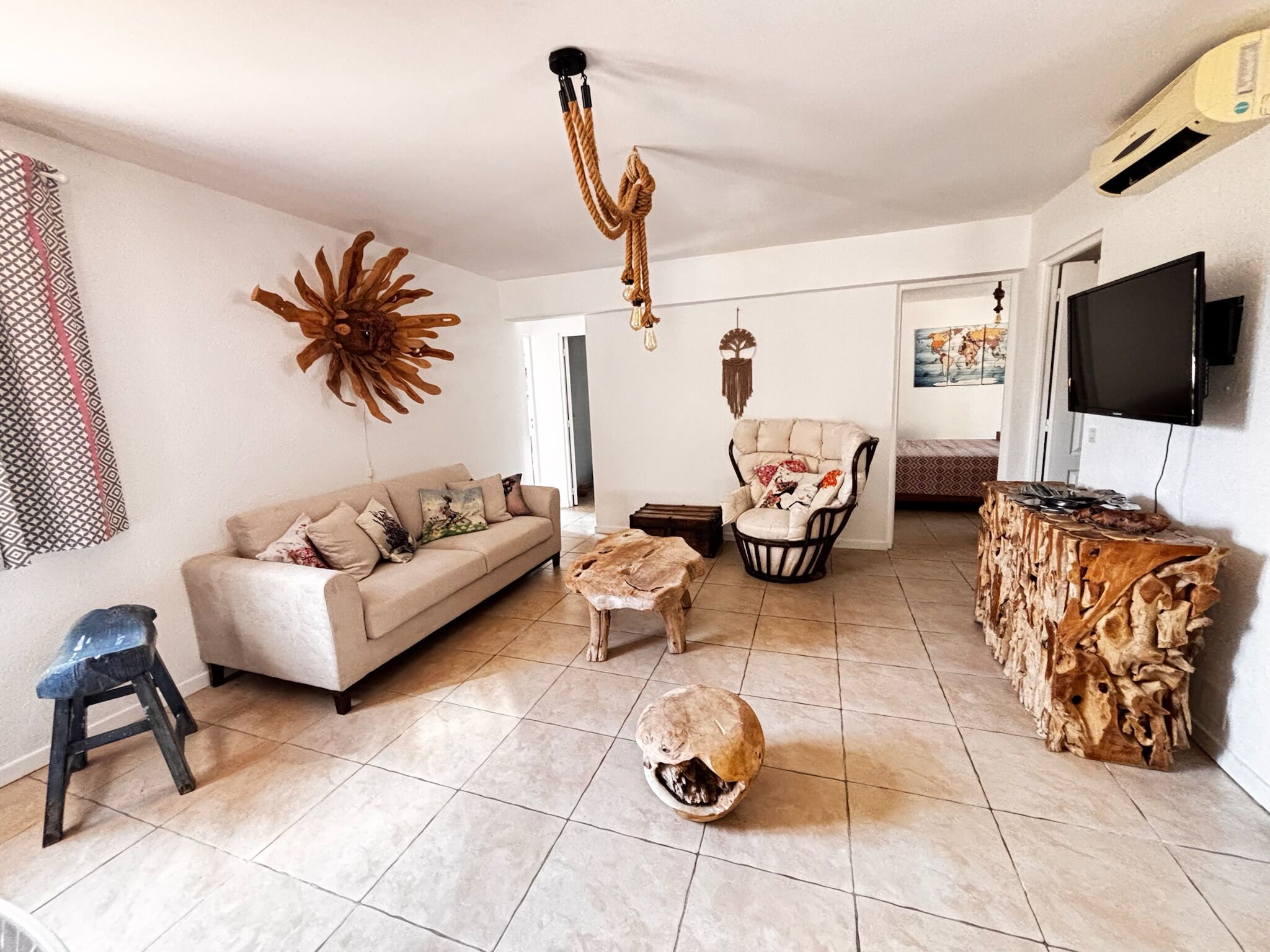 La Villa Maquis, Villa Maquis - Bonifacio