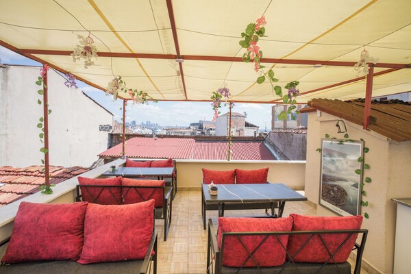 Viva Sirkeci Butik Otel - Sancaktepe