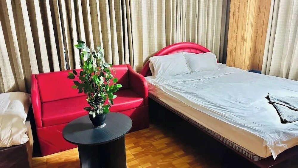 Hotel Star Residence - Dhaka