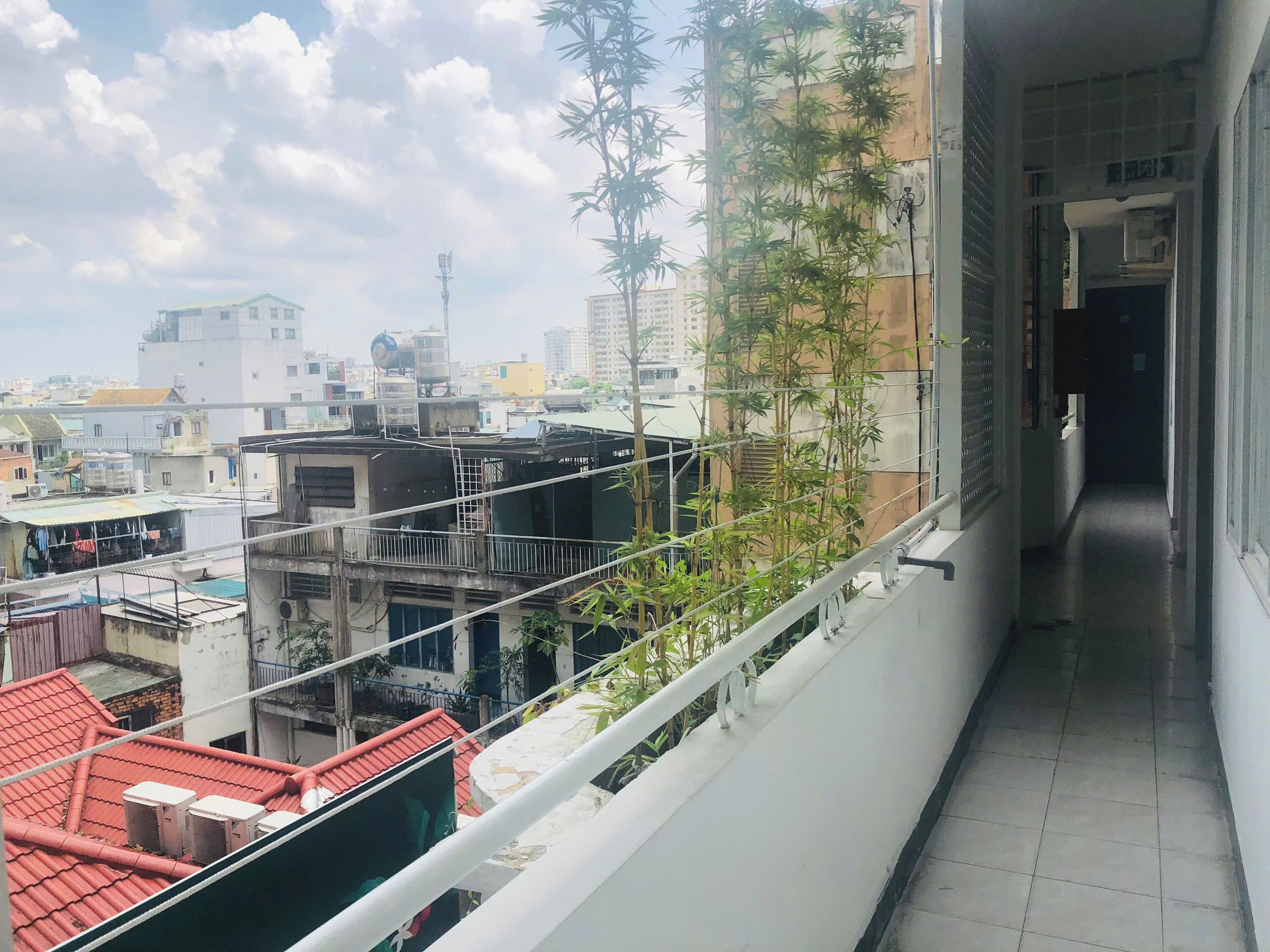 Estúdio Design | Terraço/pátio interior
