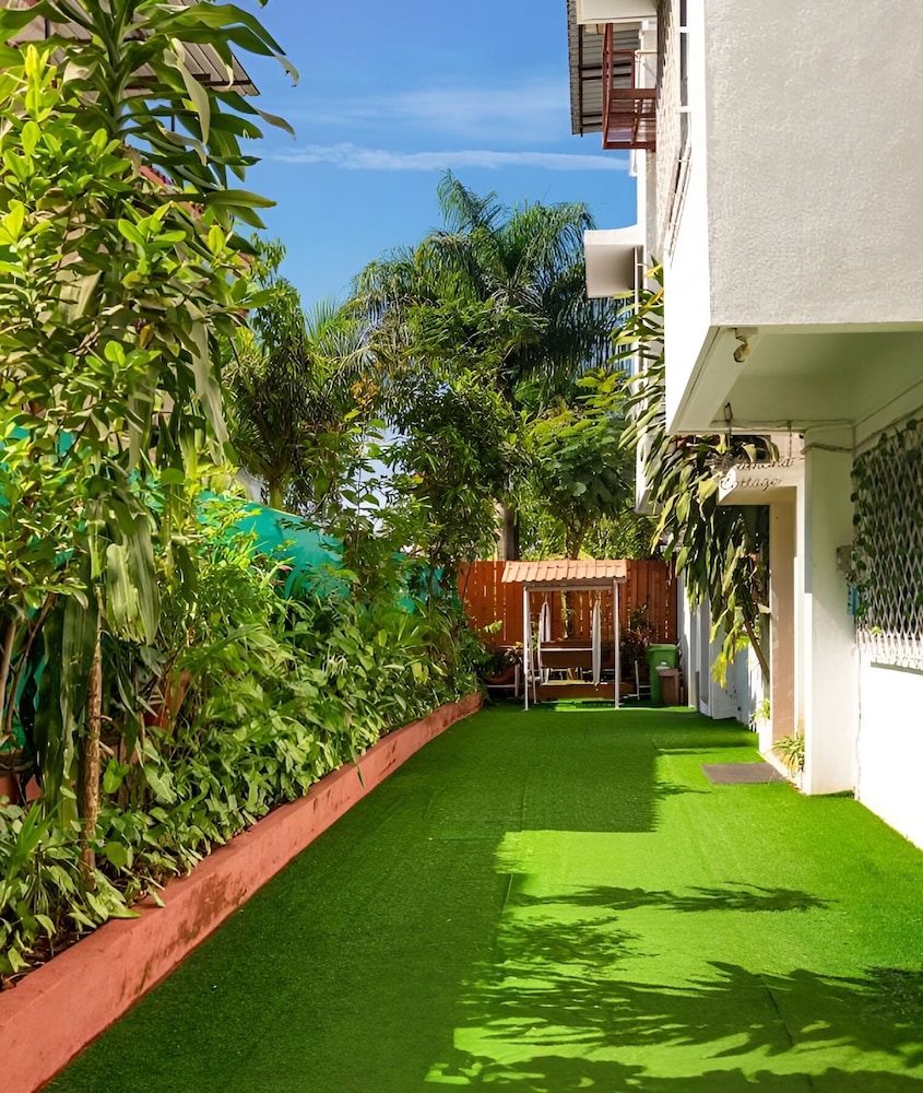 Shrisha Villas And Resorts - Lonavla