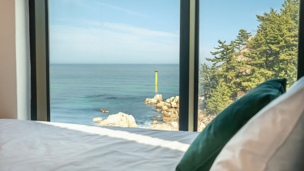 Capella Oceanview Spa Resort Goseong - 인제군