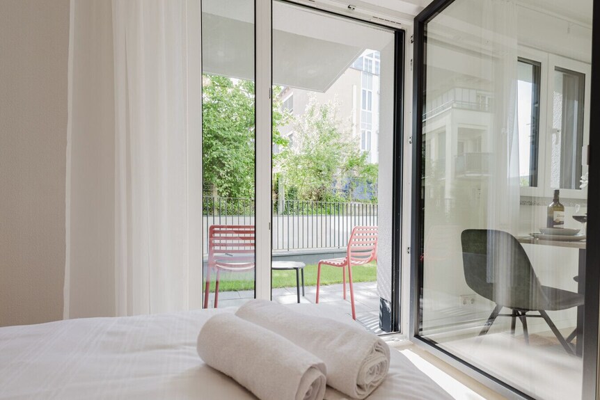 The Innsight - Apartmenthouse - Passau