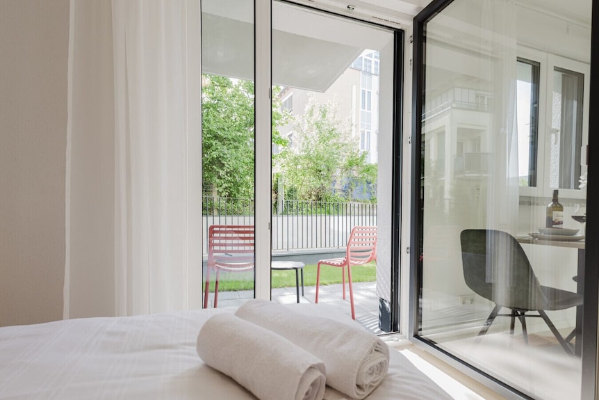 The Innsight Apartmenthouse - 帕薩