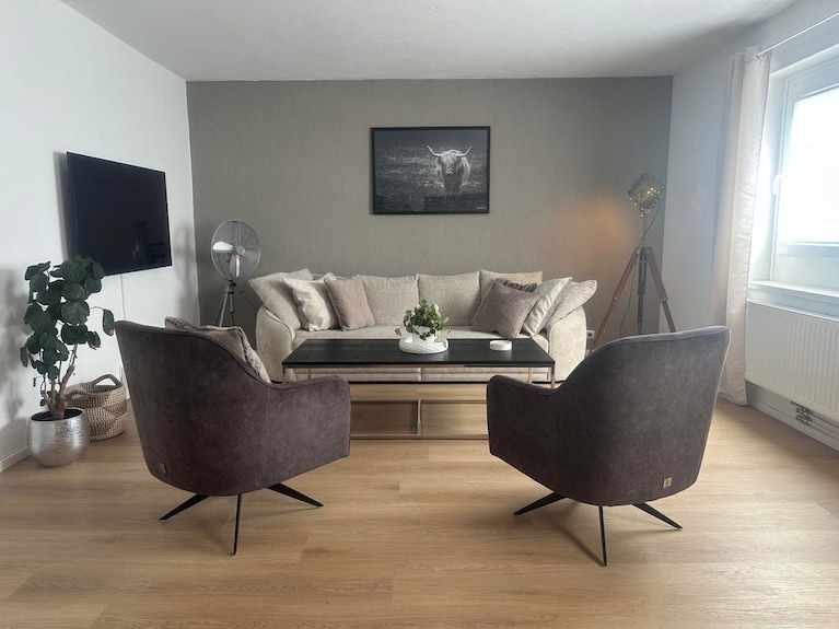 Studio 1 - Fact Apartments - Villach