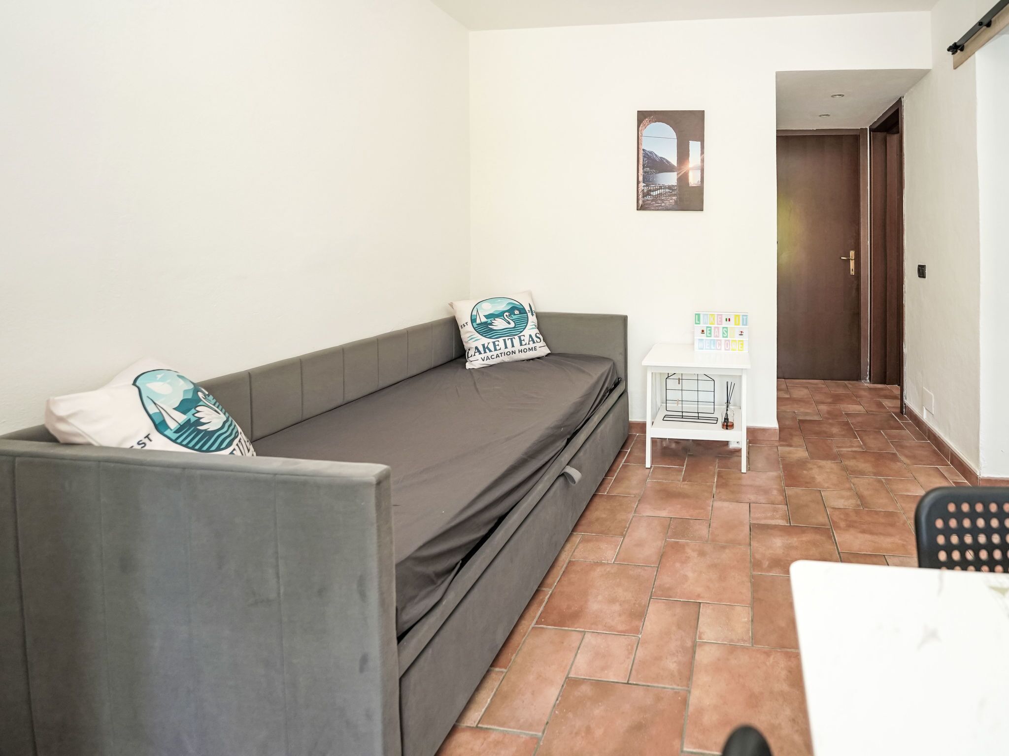 Lake It Easy By Interhome - Lake Maggiore