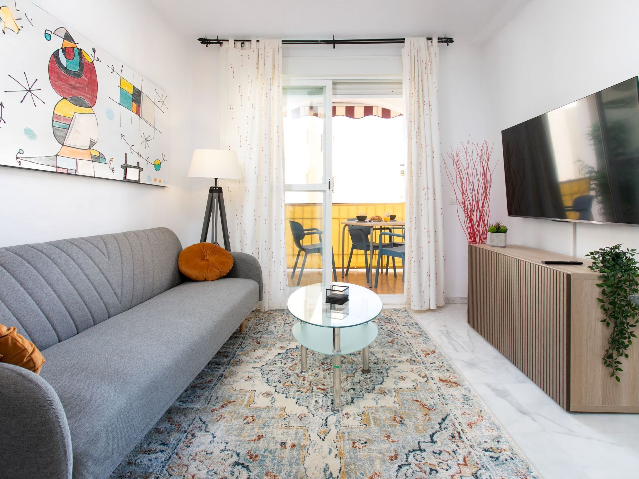 Edificio Ulia By Interhome - Rincón de la Victoria