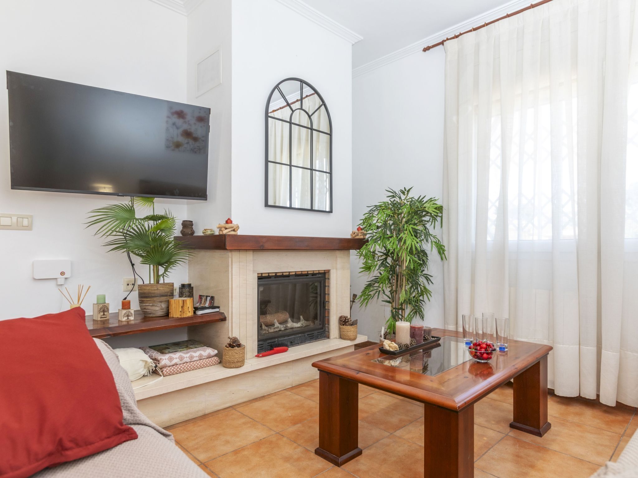 Villa Meli By Interhome - Caldes de Malavella