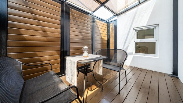 Buan Cordelia Pool Villa Pension - Incheon