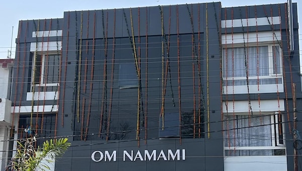 Om Namami - Rishikesh