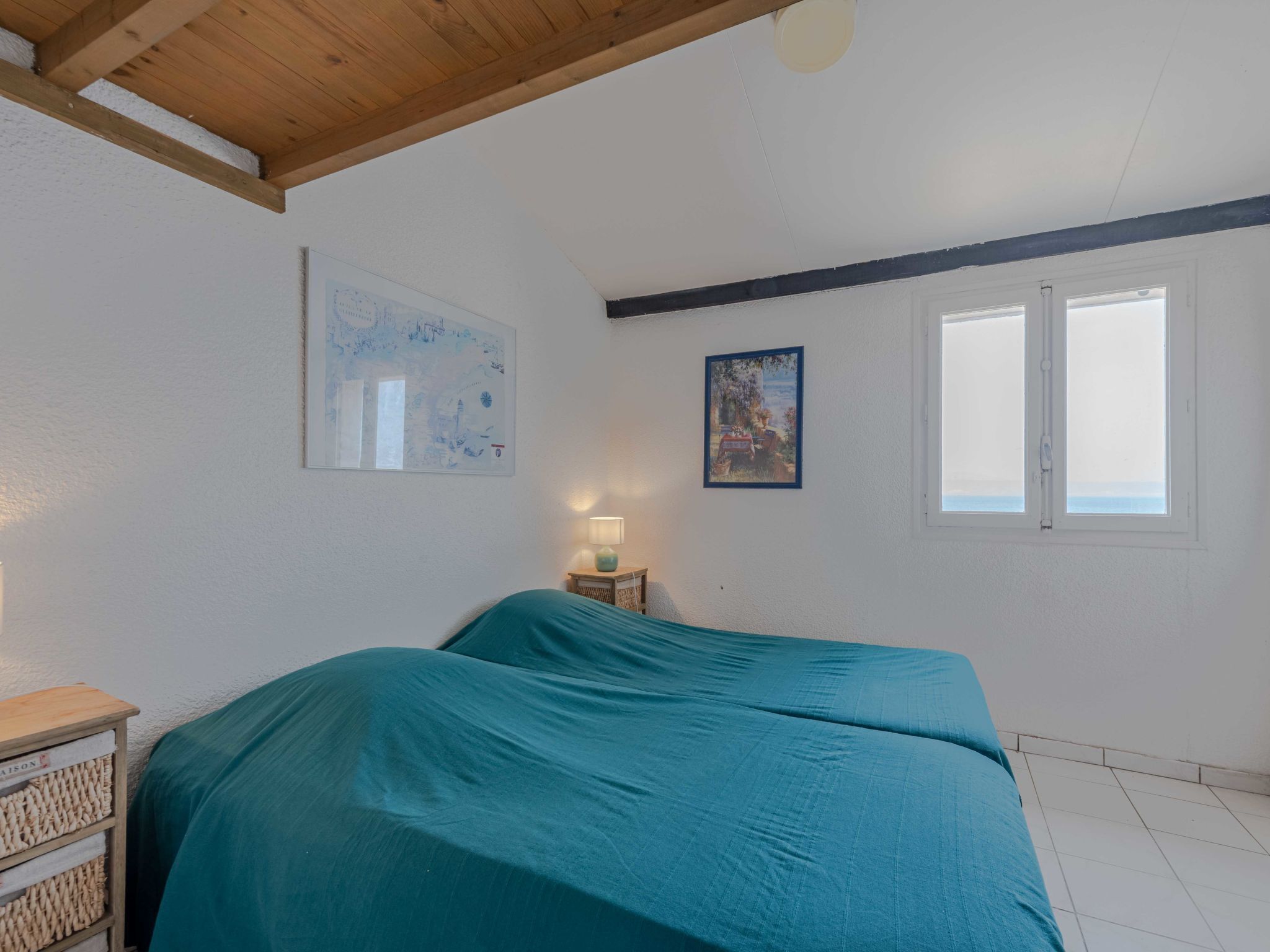 Palmyra By Interhome - Le Barcarès